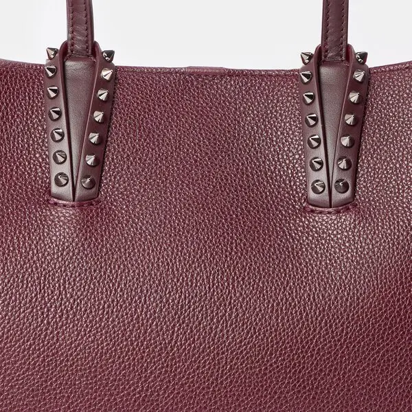 CHRISTIAN LOUBOUTIN Cabata Small Shoulder Bag