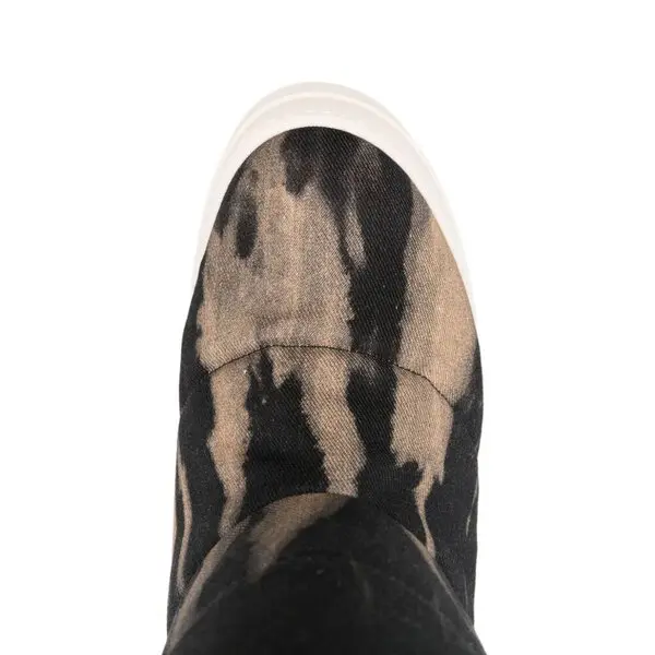 Rick Owens Mega Bumper Lunar Boots
