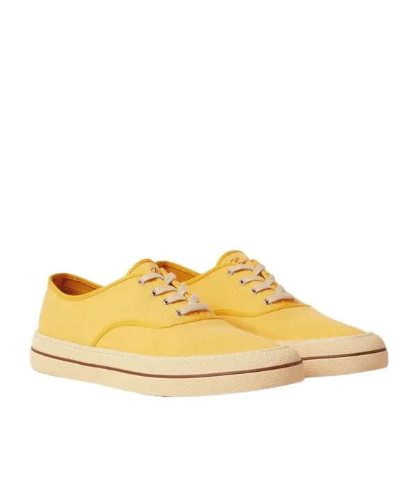 Loro Piana Nantucket Walk Sneakers