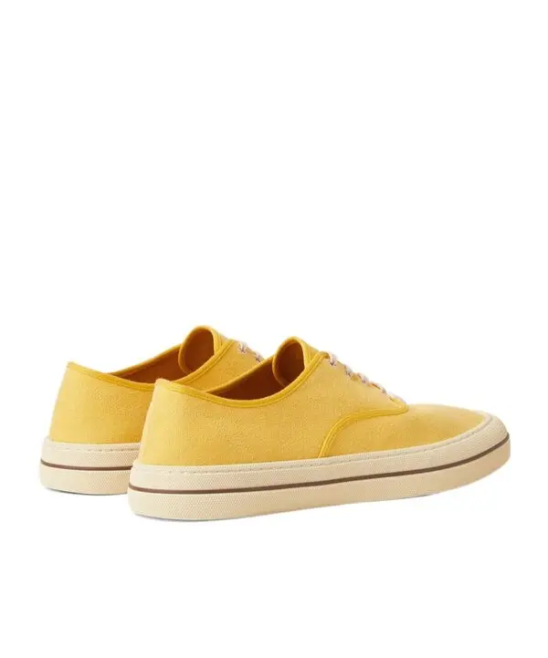 Loro Piana Nantucket Walk Sneakers