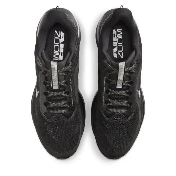 Nike Pegasus Premium Running Sneakers - Black