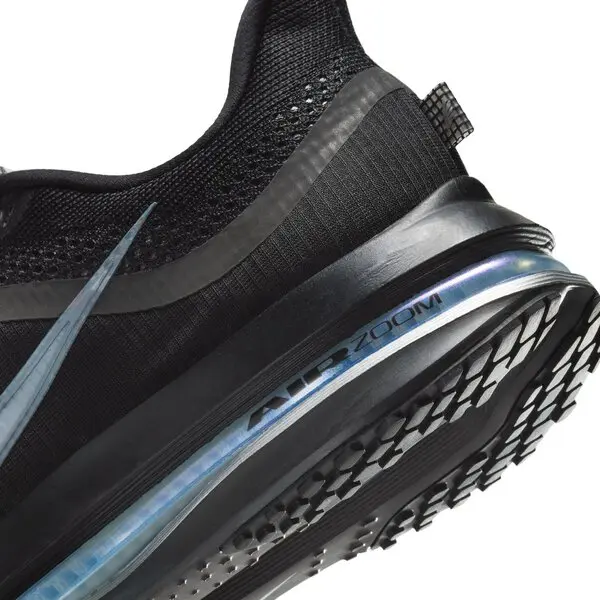 Nike Pegasus Premium Running Sneakers - Black