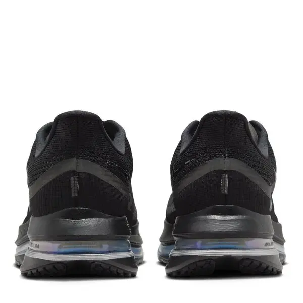 Nike Pegasus Premium Running Sneakers - Black