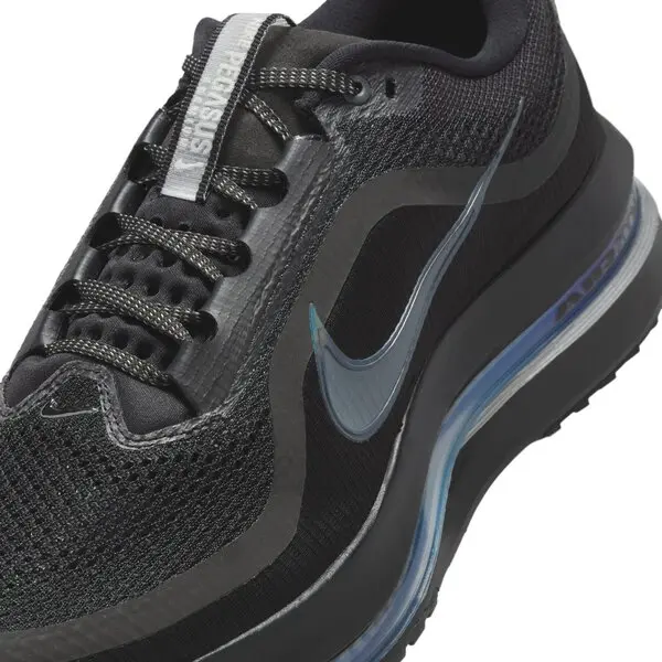 Nike Pegasus Premium Running Sneakers - Black