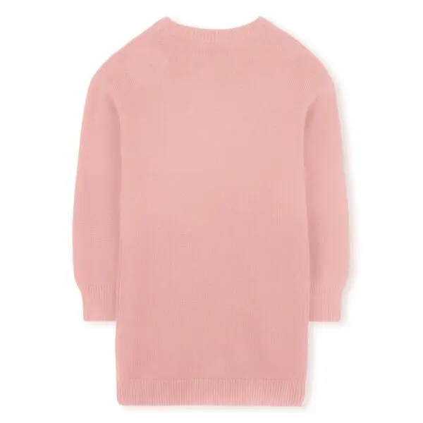Kenzo Tiger Graphic Crew Neck Sweater