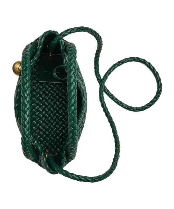 Bottega Veneta Small Tosca