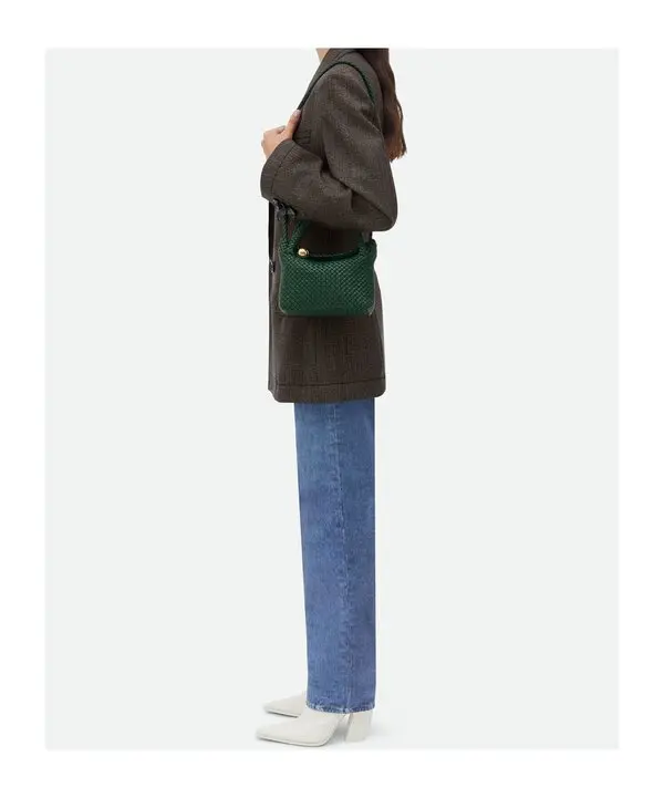 Bottega Veneta Small Tosca
