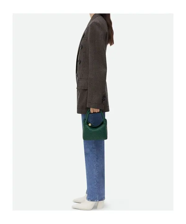 Bottega Veneta Small Tosca