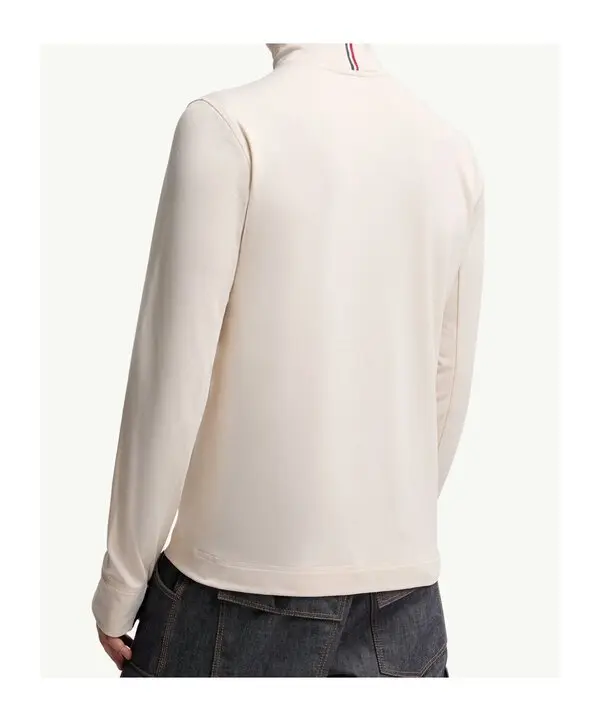 Moncler Polartec Turtleneck