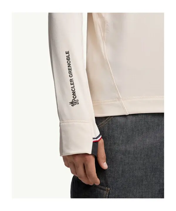 Moncler Polartec Turtleneck
