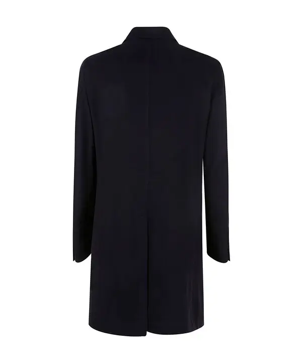 Tagliatore Single-breasted Coat