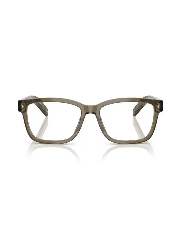 Prada Square Frame Glasses