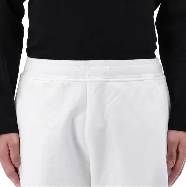 Stone Island Patch Jogger Pants