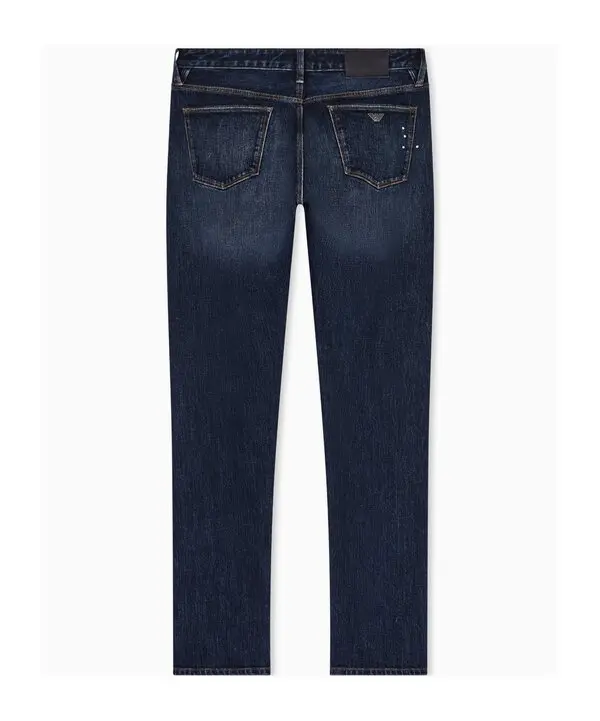 Emporio Armani 5 Pockets Pant