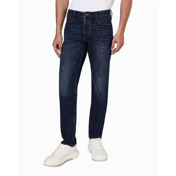 Emporio Armani 5 Pockets Pant