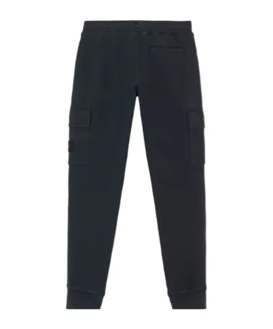 Stone Island Compass-badge Track Trousers