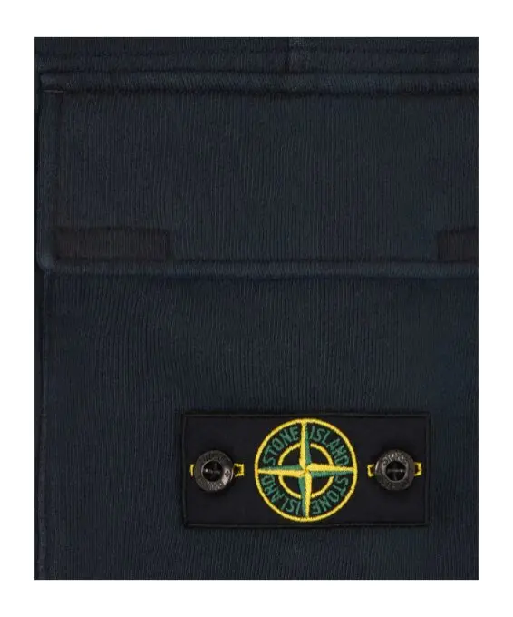Stone Island Compass-badge Track Trousers