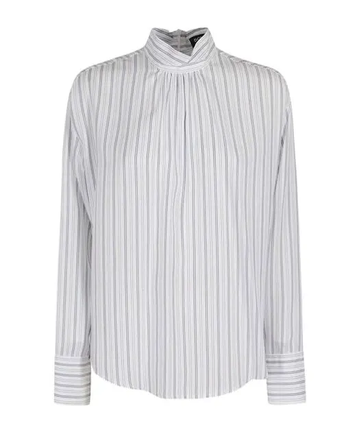 DONDUP Striped Shirt