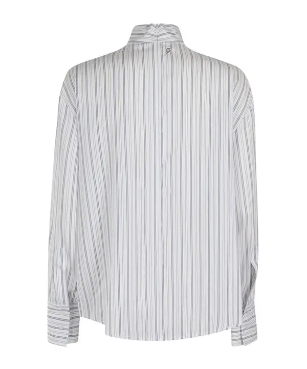 DONDUP Striped Shirt