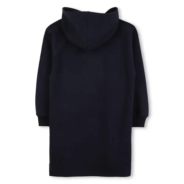 Chloé Hooded Dress