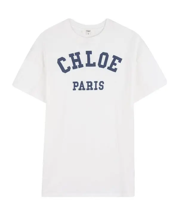 Chloé Ss Dress Jn63