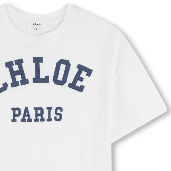 Chloé Ss Dress Jn63