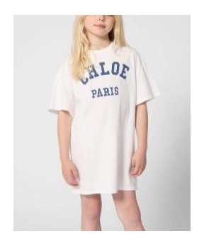 Chloé Ss Dress Jn63