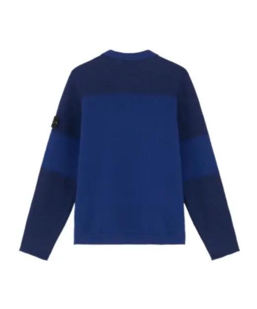 Stone Island Compass-badge Sweater