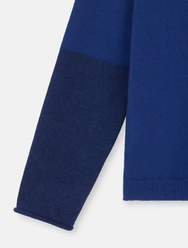 Stone Island Compass-badge Sweater