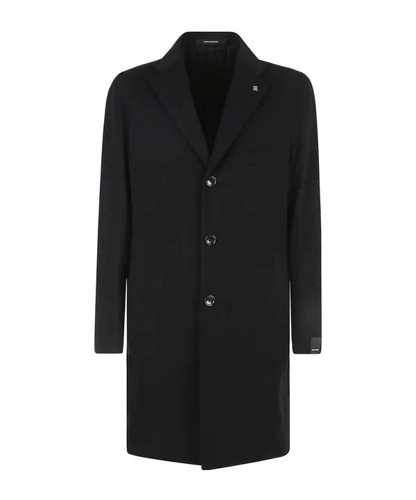 Tagliatore Single-breasted Coat