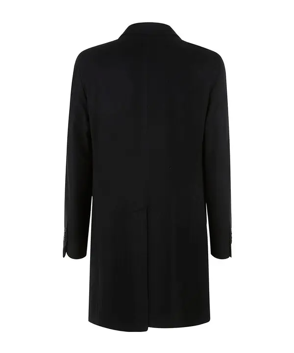 Tagliatore Single-breasted Coat