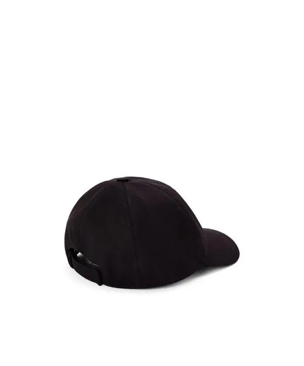 Dolce & Gabbana Logo Baseball Cap