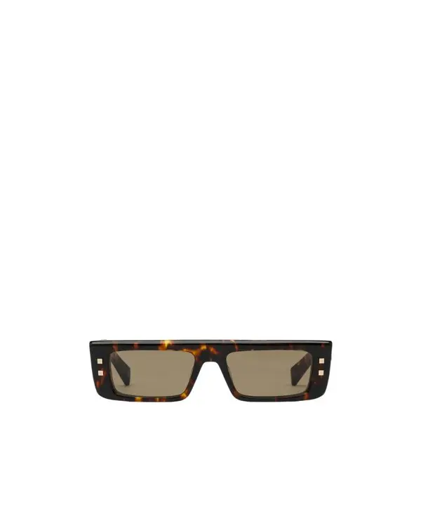 Balmain Full Frame Sunglasses