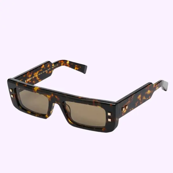 Balmain Full Frame Sunglasses
