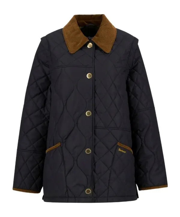 Barbour Long Sleeve Jacket