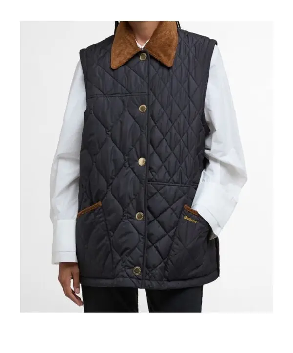 Barbour Long Sleeve Jacket