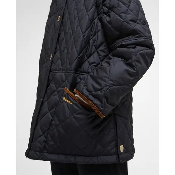 Barbour Long Sleeve Jacket