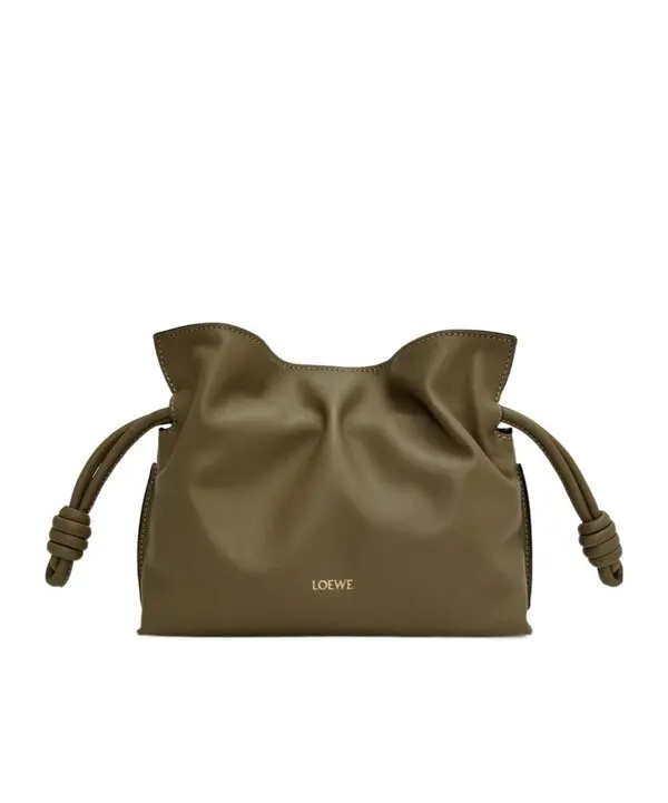 Loewe Flamenco Shoulder Bag