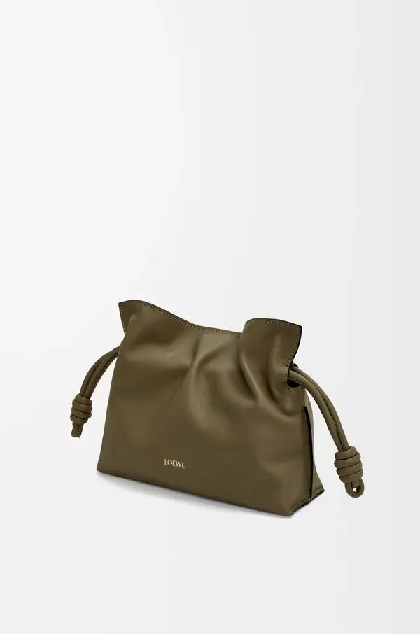 Loewe Flamenco Shoulder Bag