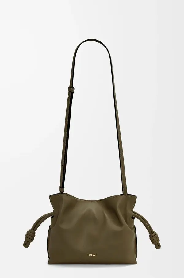 Loewe Flamenco Shoulder Bag