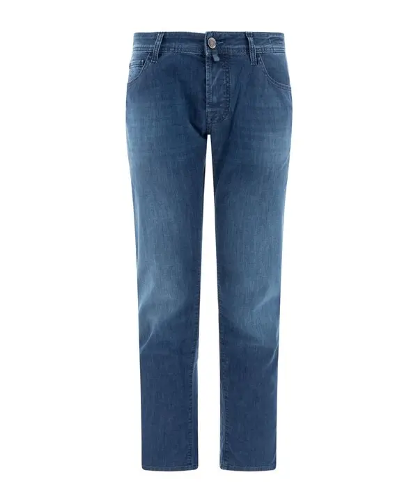 Jacob Cohen Slim Fit Jeans