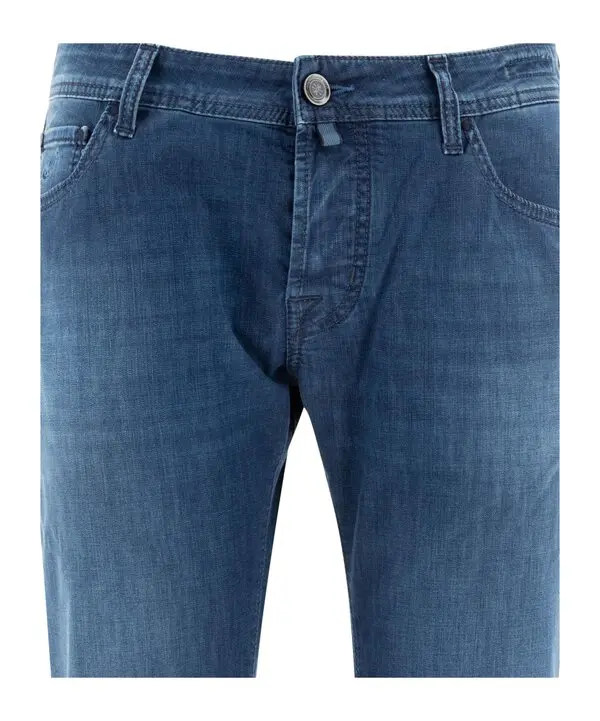 Jacob Cohen Slim Fit Jeans