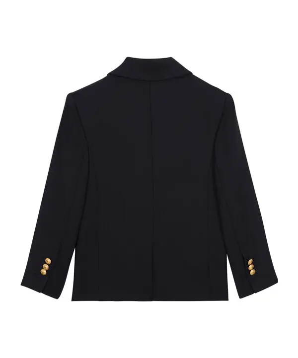Balmain 2-buttons Jacket