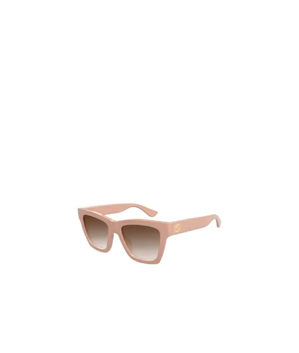 Gucci Square-frame Sunglasses