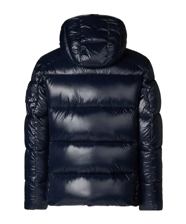 SAVE THE DUCK Edgard Hooded Puffer Jacket