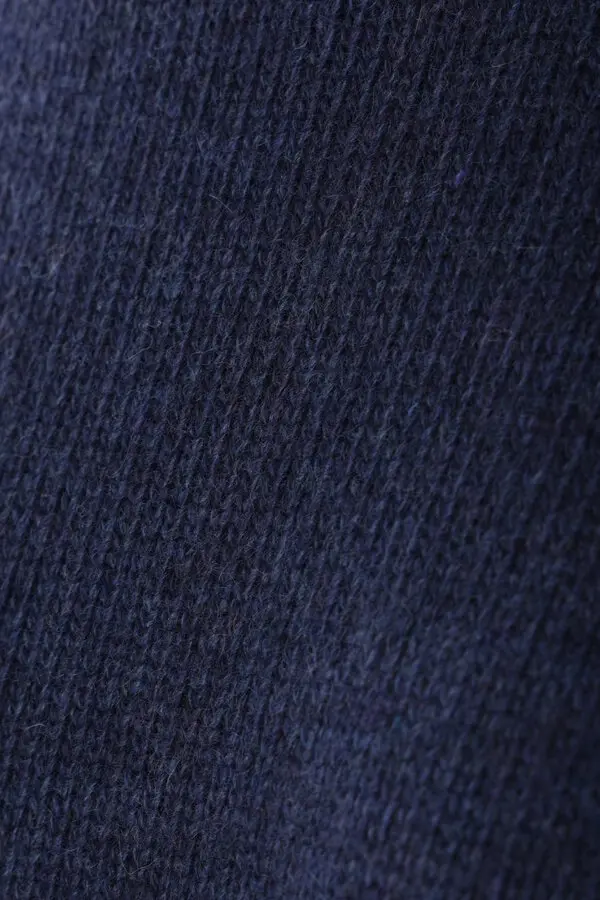 Prada Crewneck Knitted Jumper