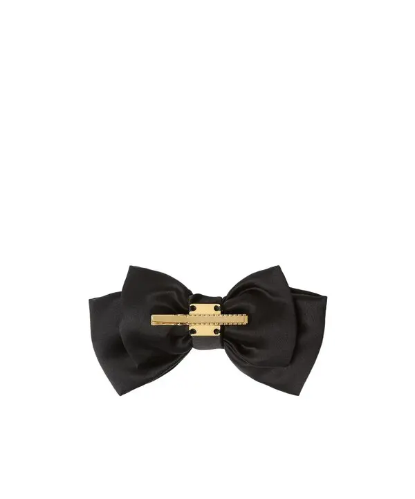 Fendi Bow Hairpin