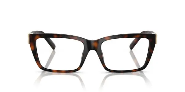 TIFFANY  CO. Tiffany & Co. Full-rim Acetate Eyeglasses