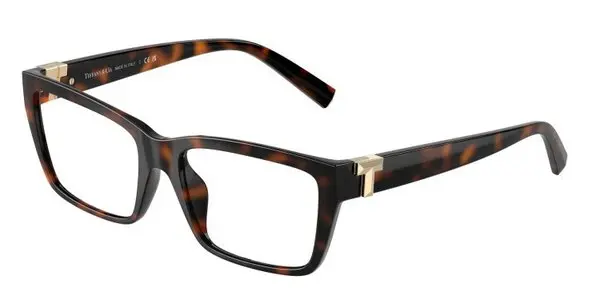TIFFANY  CO. Tiffany & Co. Full-rim Acetate Eyeglasses