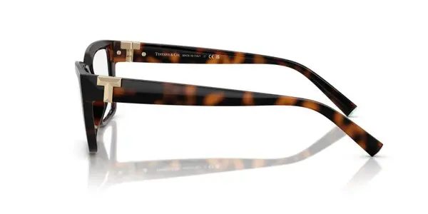 TIFFANY  CO. Tiffany & Co. Full-rim Acetate Eyeglasses